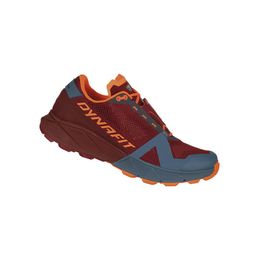 Dynafit Trailrunningschuhe "Ultra 100" in Rot/ T&uuml;rkis - 50% | Gr&ouml;&szlig;e 44 | Herrenschuhe-outdoorschuhe