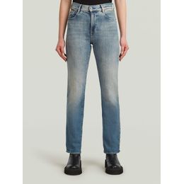 G-Star Raw G-Star Jeans - Regular fit - in Hellblau - 62% | Gr&ouml;&szlig;e W30/L30 | Damenjeans