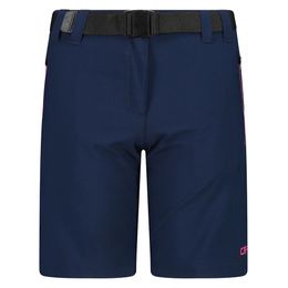 CMP Bermudas in Dunkelblau - 73% | Gr&ouml;&szlig;e 110 | Kinderhosen