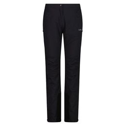 CMP Ski-/ Snowboardhose in Schwarz - 61% | Gr&ouml;&szlig;e 34 | Damen-sporthosen