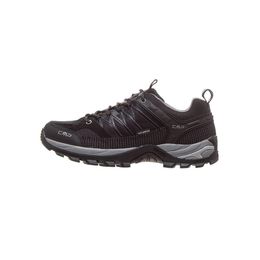 CMP Trekkingschuhe "Rigel" in Schwarz - 44% | Gr&ouml;&szlig;e 40 | Herrenschuhe-outdoorschuhe