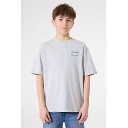 Garcia Shirt in Grau - 38% | Gr&ouml;&szlig;e 164/170 | Kinder-oberteile