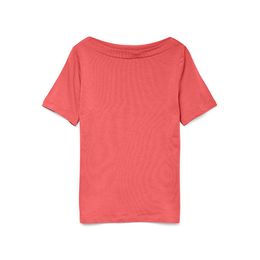 V&eacute;ro Moda Vero Moda Shirt in Pink - 67% | Gr&ouml;&szlig;e XL | Damen-tops
