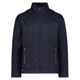 CMP Funktionsjacke in Dunkelblau - 58% | Gr&ouml;&szlig;e 48 | Herren-outdoorjacken