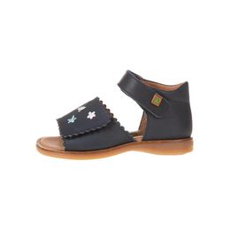 El Naturalista Leder-Sandalen in Schwarz - 57% | Gr&ouml;&szlig;e 30 | Kindersandalen