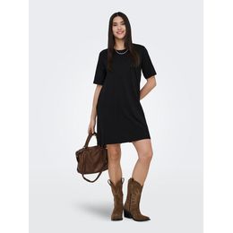 Only Kleid in Schwarz - 13% | Gr&ouml;&szlig;e S | Damen-kleider
