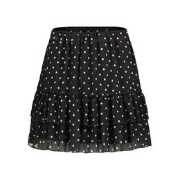 Sublevel Rock in Schwarz - 37% | Gr&ouml;&szlig;e M/L | Damenroecke