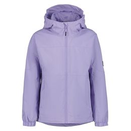 Icepeak Funktionsjacke "Kalkaska" in Lila - 43% | Gr&ouml;&szlig;e 164 | Kinderjacken