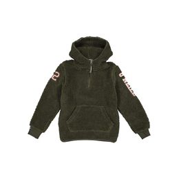 O`Neill O'Neill Hoodie in Khaki - 67% | Gr&ouml;&szlig;e 140 | Kinder-sweatshirts-jacken