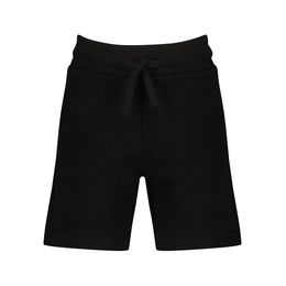 Raizzed Sweatshorts "Reasy" in Schwarz - 40% | Gr&ouml;&szlig;e 152 | Kinderhosen
