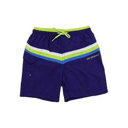 SRK Badeshorts "Cande" in Dunkelblau - 44% | Gr&ouml;&szlig;e L | Herren-bademode-sport