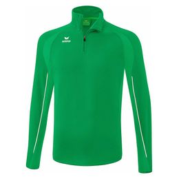 Erima Funktionsshirt "Liga Star" in Gr&uuml;n - 52% | Gr&ouml;&szlig;e 140 | Kinder-oberteile