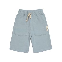 L&auml;ssig L&auml;ssig Shorts "Little Gang" in Hellblau - 23% | Gr&ouml;&szlig;e 98/104 | Kinderhosen
