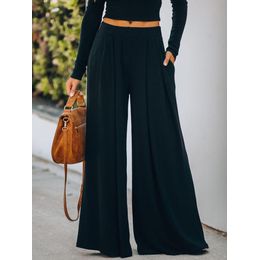 LA Angels Hose in Schwarz - 47% | Gr&ouml;&szlig;e M | Damenhosen