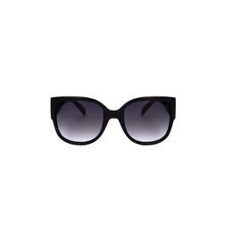 Karen Millen Damen-Sonnenbrille in Schwarz - 41% | Gr&ouml;&szlig;e 57 | Damen-brillen