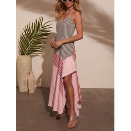 Milan Kiss Kleid in Bunt - 41% | Gr&ouml;&szlig;e S | Damen-kleider