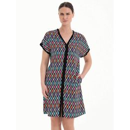 Anita Kleid in Bunt - 81% | Gr&ouml;&szlig;e XL | Damen-kleider