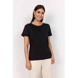 soyaconcept Shirt in Schwarz - 73% | Gr&ouml;&szlig;e M | Damen-tops