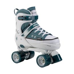 Hudora Rollschuhe "Sneaker" in Dunkelblau - ab 5 Jahren - 46% | Gr&ouml;&szlig;e 32-35 | Damen-outdoor-ausruestung