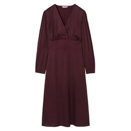 TATUUM Kleid in Rot - 53% | Gr&ouml;&szlig;e 40 | Damen-kleider