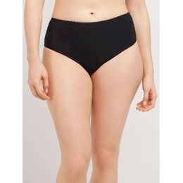 gisela Bikini-Hose in Schwarz - 38% | Gr&ouml;&szlig;e L | Damen-bademode