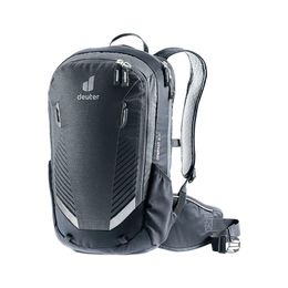 Deuter Fahrradrucksack "Compact 8" in Anthrazit - (B)24 x (H)40 x (T)13 cm - 53% | Damen-outdoor-ausruestung