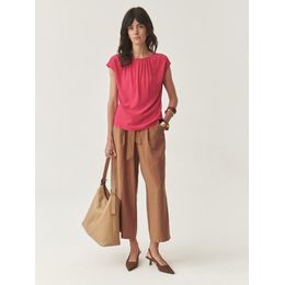 TATUUM Bluse in Pink - 67% | Gr&ouml;&szlig;e 38 | Damen-blusen