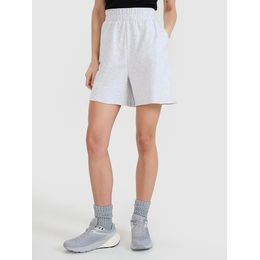 4F Shorts in Grau - 25% | Gr&ouml;&szlig;e L | Shorts