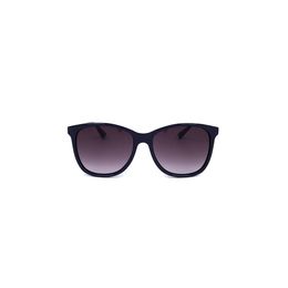 Ted Baker Damen-Sonnenbrille in Dunkelblau-Gold/ Lila - 53% | Gr&ouml;&szlig;e 57 | Damen-brillen