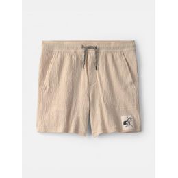 Carter's carter's Shorts in Beige - 37% | Gr&ouml;&szlig;e 116 | Kinderhosen