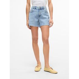 V&eacute;ro Moda Vero Moda Jeans-Shorts in Hellblau - 17% | Gr&ouml;&szlig;e M | Shorts
