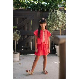 Like Flo Rock "Silvanna" in Pink - 48% | Gr&ouml;&szlig;e 158/164 | Kinderroecke