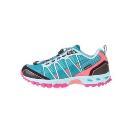 CMP Trailrunningschuhe "Altak" in T&uuml;rkis/ Pink - 41% | Gr&ouml;&szlig;e 36 | Damen-outdoorschuhe