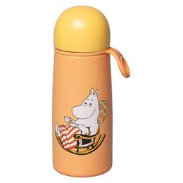 Moomin Thermoflasche ''Moominmamma'' in Orange - 450 ml - 23% | Damen-outdoor-ausruestung