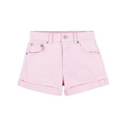 Levi's Kids Jeans-Shorts in Rosa - 31% | Gr&ouml;&szlig;e 128 | Kinderhosen