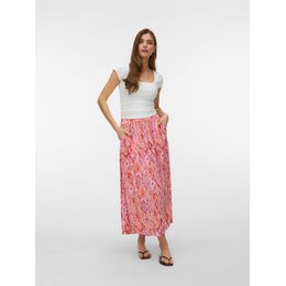V&eacute;ro Moda Vero Moda Rock in Pink - 40% | Gr&ouml;&szlig;e XS | Damenroecke