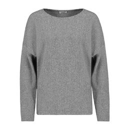 Sublevel Pullover in Grau - 72% | Gr&ouml;&szlig;e M | Damen-pullover-cardigans
