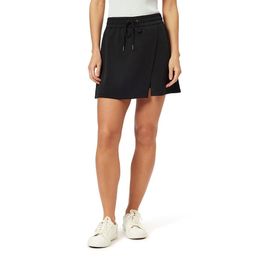 Scotch & Soda Scotch & Soda Skort in Schwarz - 61% | Gr&ouml;&szlig;e XS | Damenroecke