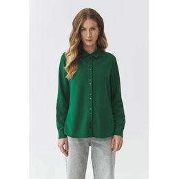 TATUUM Bluse in Gr&uuml;n - 69% | Gr&ouml;&szlig;e 38 | Damen-blusen