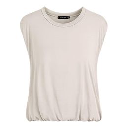Sublevel Top in Sand - 37% | Gr&ouml;&szlig;e M/L | Damen-tops
