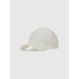 4F Cap in Creme - 16% | Damen-muetzen-caps