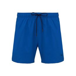 Hugo Boss Underwear Badeshorts in Blau - 36% | Gr&ouml;&szlig;e S | Herren-bademode-sport