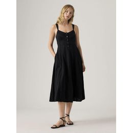 Levi's Levi's Kleid in Dunkelblau - 56% | Gr&ouml;&szlig;e S | Damen-kleider