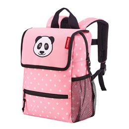 Reisenthel Rucksack in Rosa - (B)21 x (H)28 x (T)12 cm - 45% | Kinder-rucksaecke-taschen
