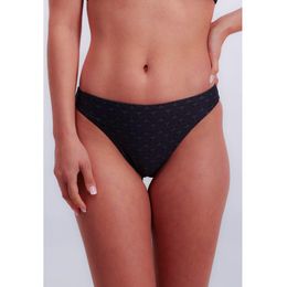 Joop! Bodywear Bikini-Hose in Grau - 44% | Gr&ouml;&szlig;e 42 | Damen-bademode