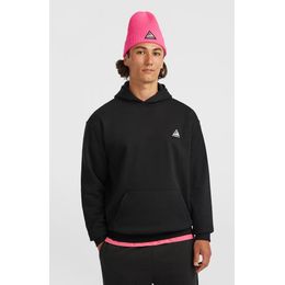 O`Neill O'Neill Hoodie in Schwarz - 61% | Gr&ouml;&szlig;e L | Herren-sweatshirts-jacken