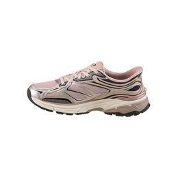 Skechers Sneakers "Stamina Sport" in Rosa/ Hellbraun - 33% | Gr&ouml;&szlig;e 41 | Damen-sneakers