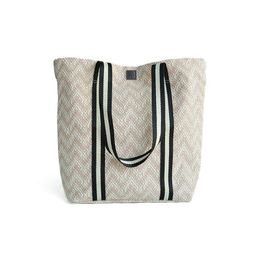 IRIS Barcelona Isoliertasche in Beige - (B)37 x (H)45 x (T)15 cm - 40% | Damen-outdoor-ausruestung