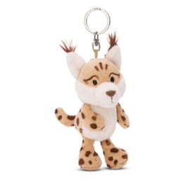 Nici Schl&uuml;sselanh&auml;nger "Lynx Lyka" - (H)10 cm - ab 3 Jahren - 16% | Kinderschmuck
