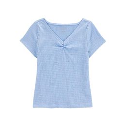 Oshkosh Shirt in Hellblau - 63% | Gr&ouml;&szlig;e 110 | Kinder-oberteile